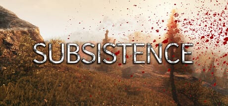 GAME Subsistence Việt Hóa - Tạp hóa game việt hóa